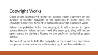 Intellectual Property Rights Fundamentals | PPTX