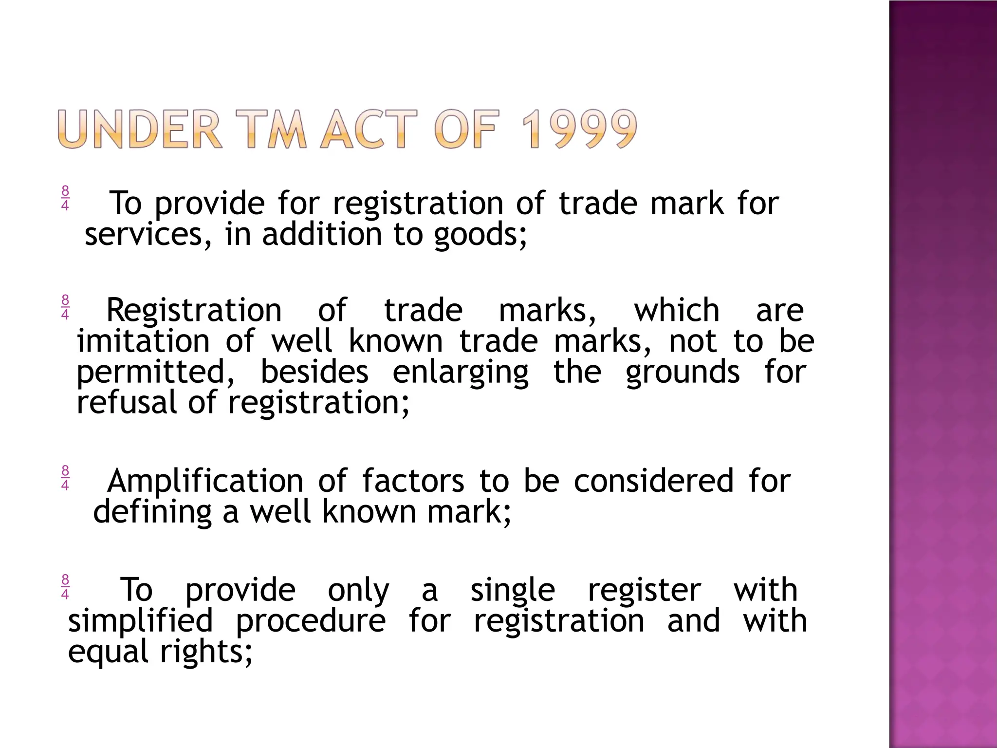 INTELLECTUAL PROPERTY RIGHTS UNIT 2.pptx