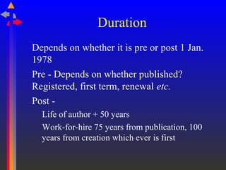 Intellectual property rights priyanka | PPT