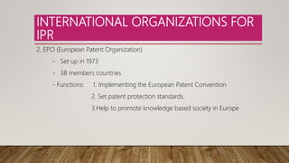 Intellectual property rights and patent licensing.pptx