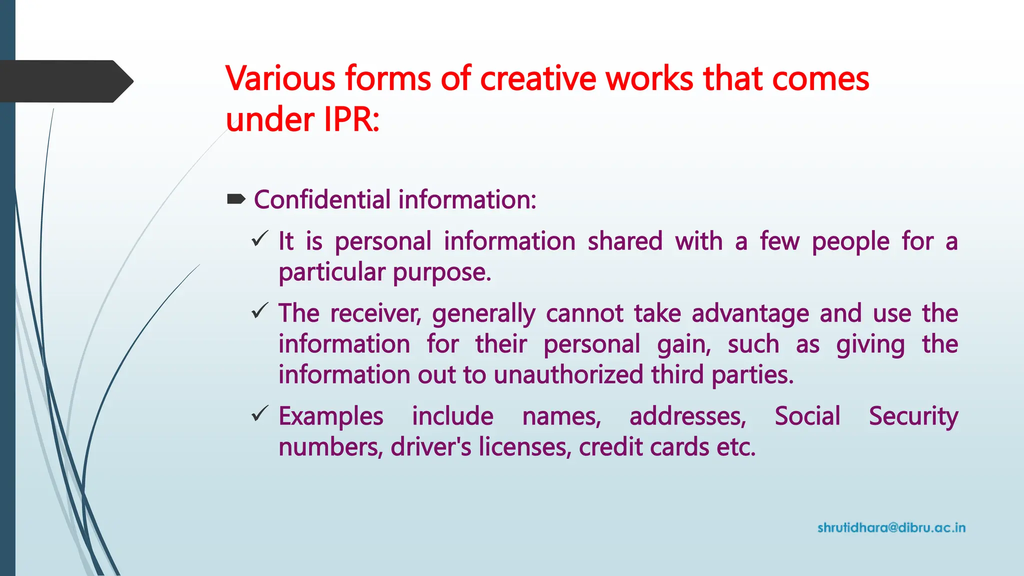 Intellectual Property Rights and Plagiarism.pptx