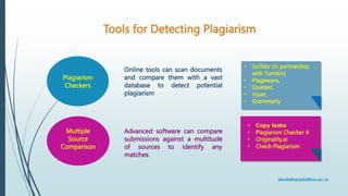 Intellectual Property Rights and Plagiarism.pptx
