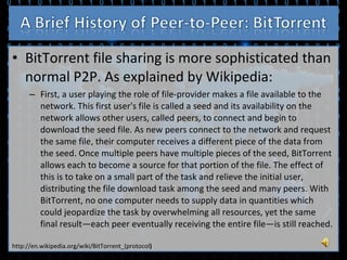 Intellectual Property Rights And The Internet | PPT