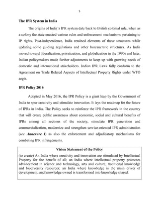 Intellectual Property Rights in India.pdf
