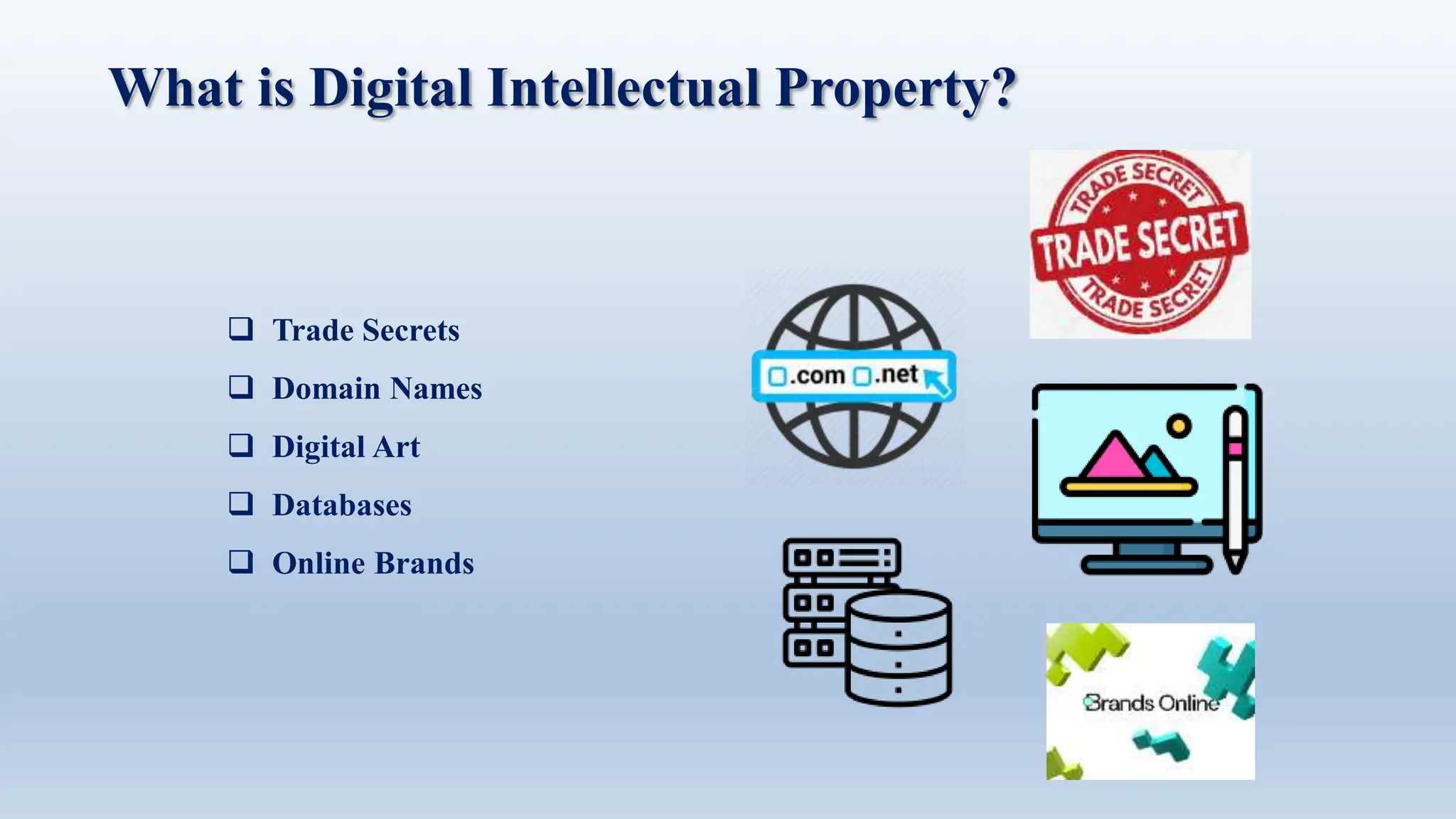 Intellectual Property Rights in the Digital Era.pptx