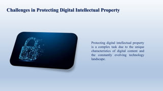 Intellectual Property Rights in the Digital Era.pptx