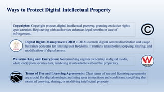 Intellectual Property Rights in the Digital Era.pptx