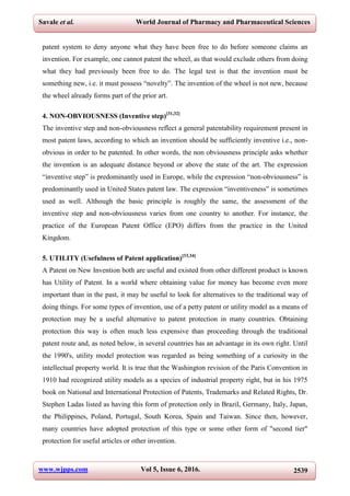 Intellectual property rights (IPR) | PDF