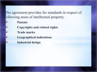 Intellectual property rights | PPT