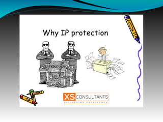 Intellectual Property Rights Protection - | PPT