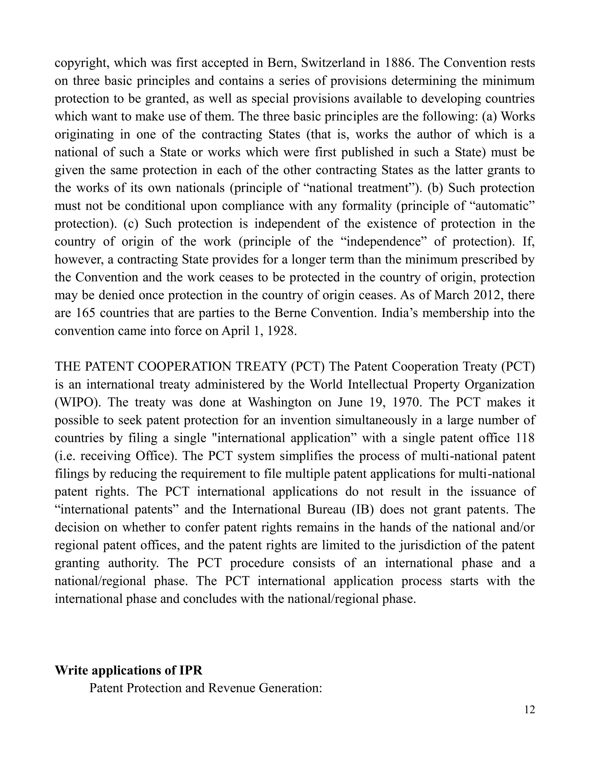 Intellectual property Rights with question answers.doc