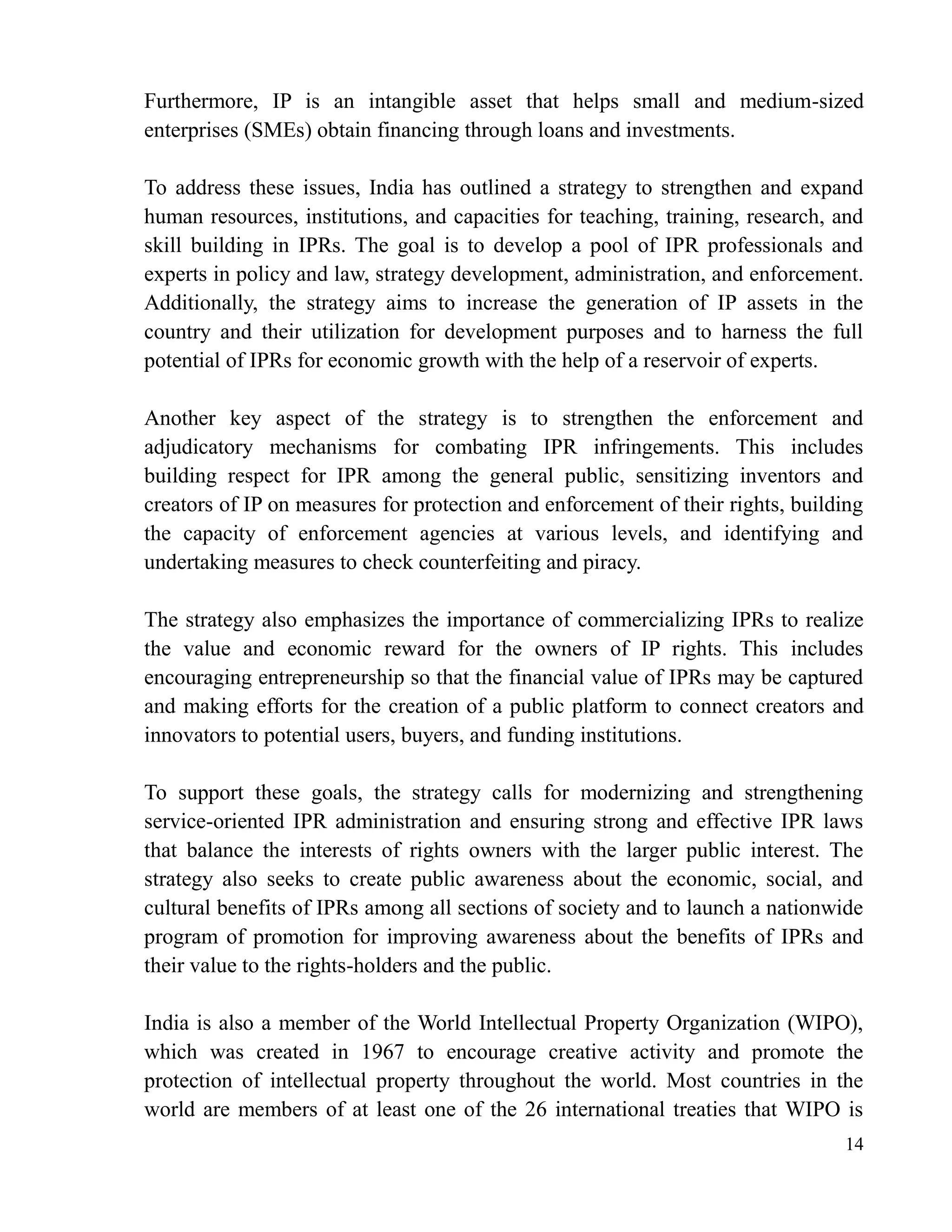 Intellectual property Rights with question answers.doc