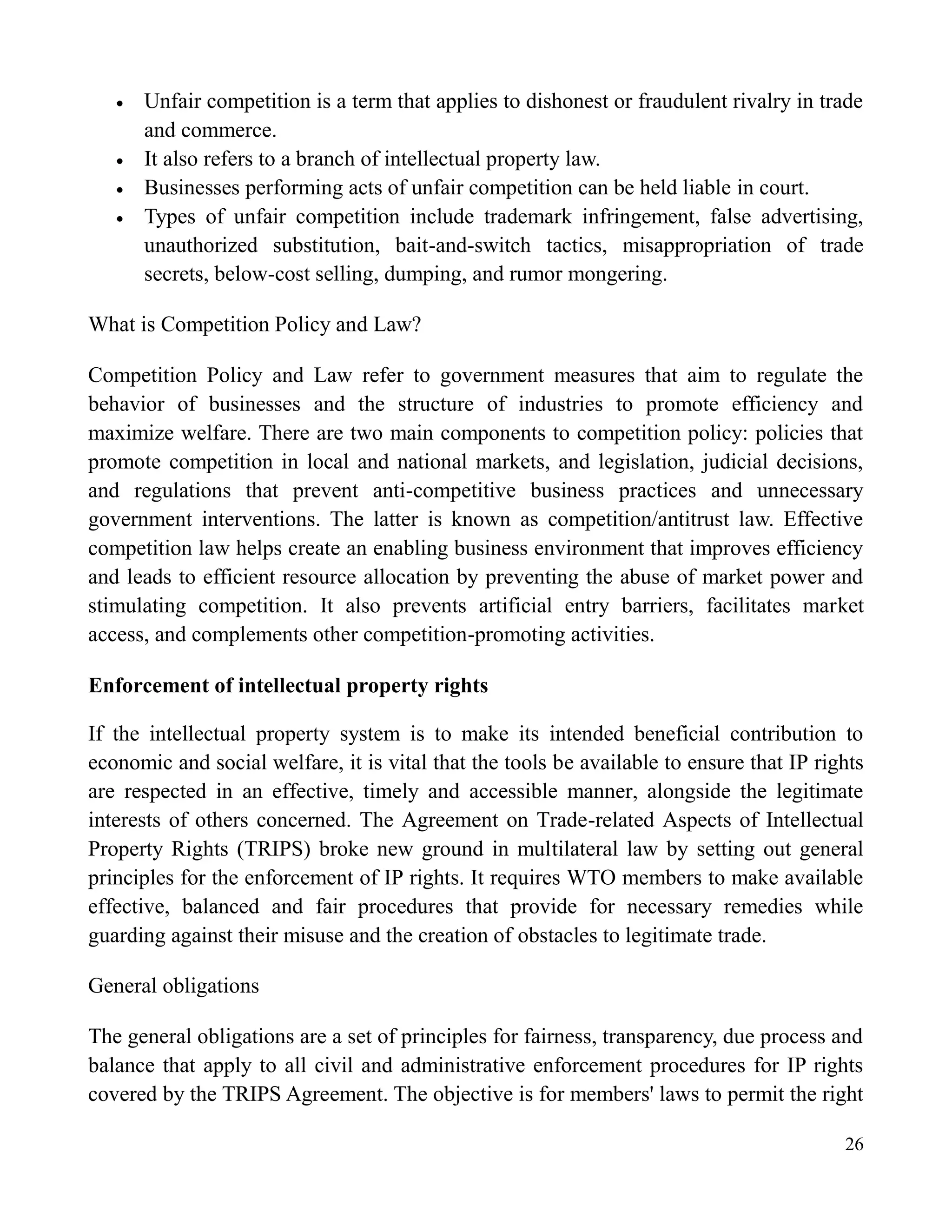 Intellectual property Rights with question answers.doc