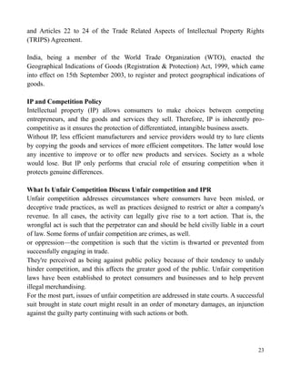 Intellectual property Rights with question answers.doc