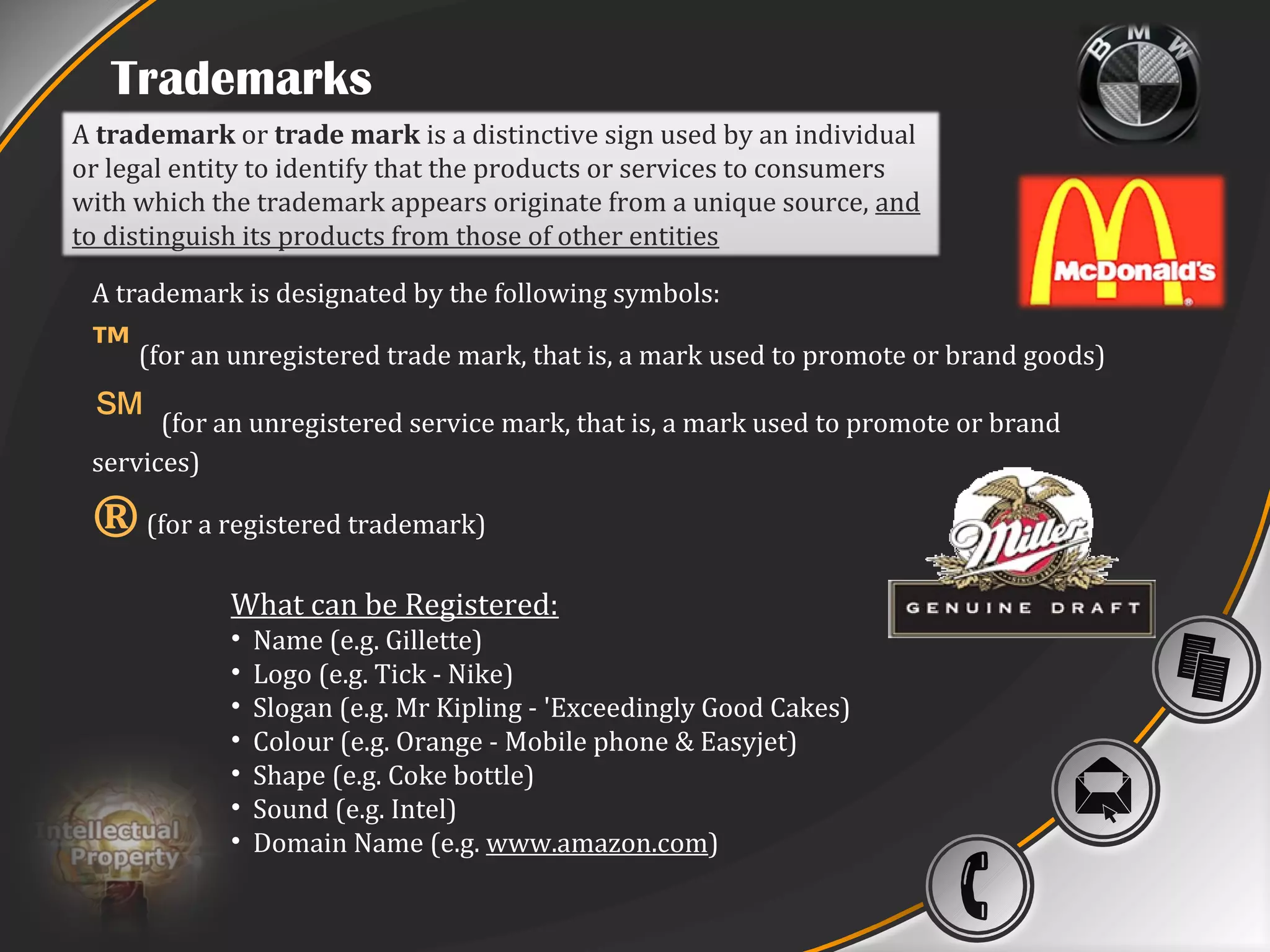 Intellectual property | PPT