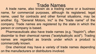 Intellectual property law- Primary rights | PPTX | Desktop Publishing ...