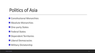 Intellectual revolution in asian (carol | PPTX