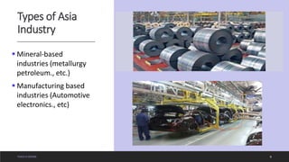 Intellectual revolution in asian (carol | PPTX