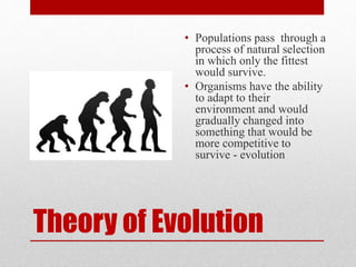 Intellectual Revolutions | PPTX