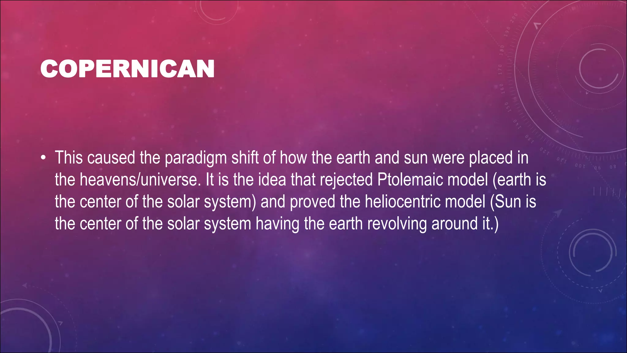 Intellectual revolutions that defined society | PDF