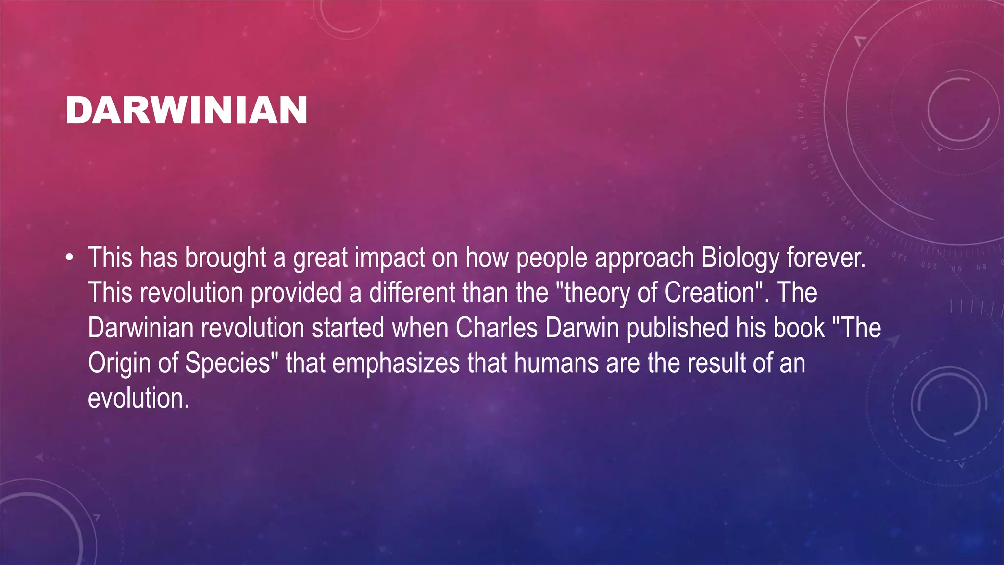 Intellectual revolutions that defined society | PDF