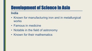 Intellectual Revolutions that Defined Society.pptx