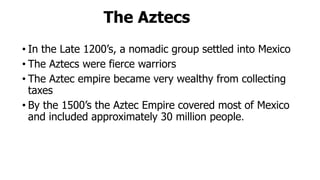 Intellectual revolutions that define society information (christine) | PPTX