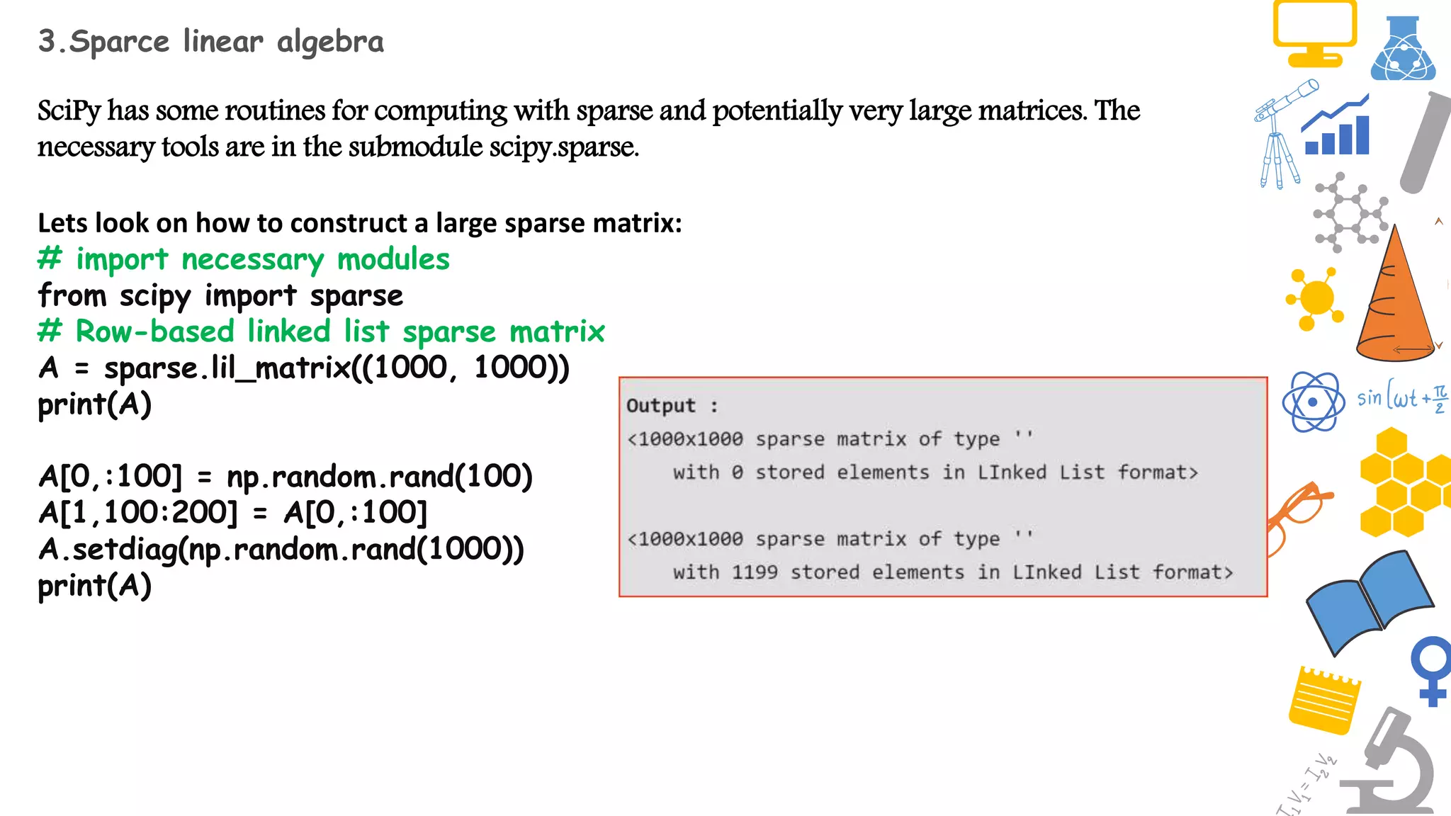 Intellectual technologies | PPTX | Programming Languages | Computing