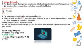 Intellectual technologies | PPTX | Programming Languages | Computing