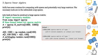 Intellectual technologies | PPTX | Programming Languages | Computing