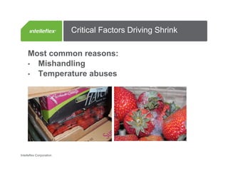 Thomas Reese, Sr. Director, Business Development, Intelleflex Corp. | PDF