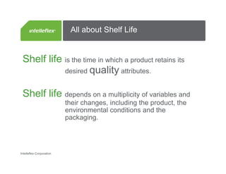 Thomas Reese, Sr. Director, Business Development, Intelleflex Corp. | PDF