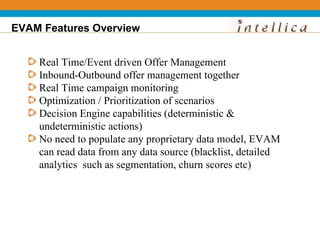Intellica evam summary | PPT