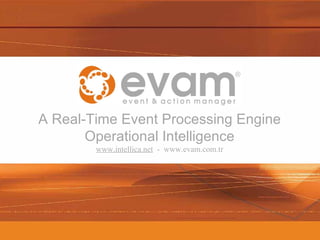 Intellica evam summary | PPT