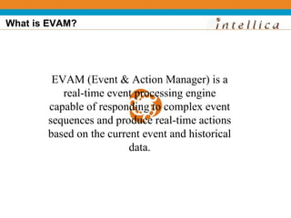 Intellica evam summary | PPT