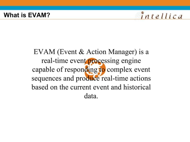 Intellica evam summary | PPT
