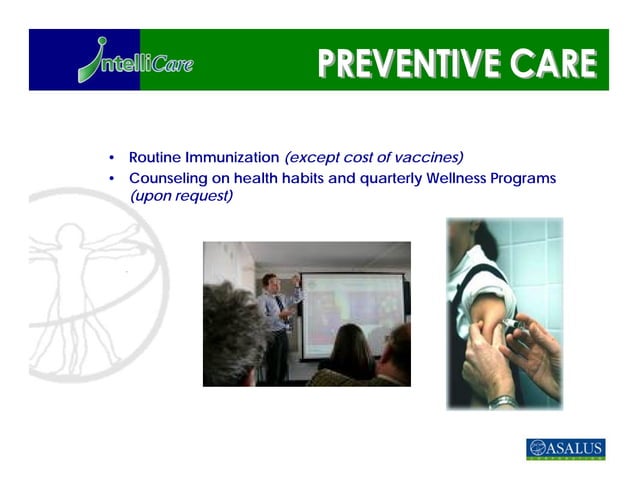 Intellicare | PDF