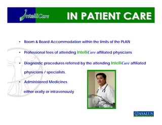 Intellicare | PDF