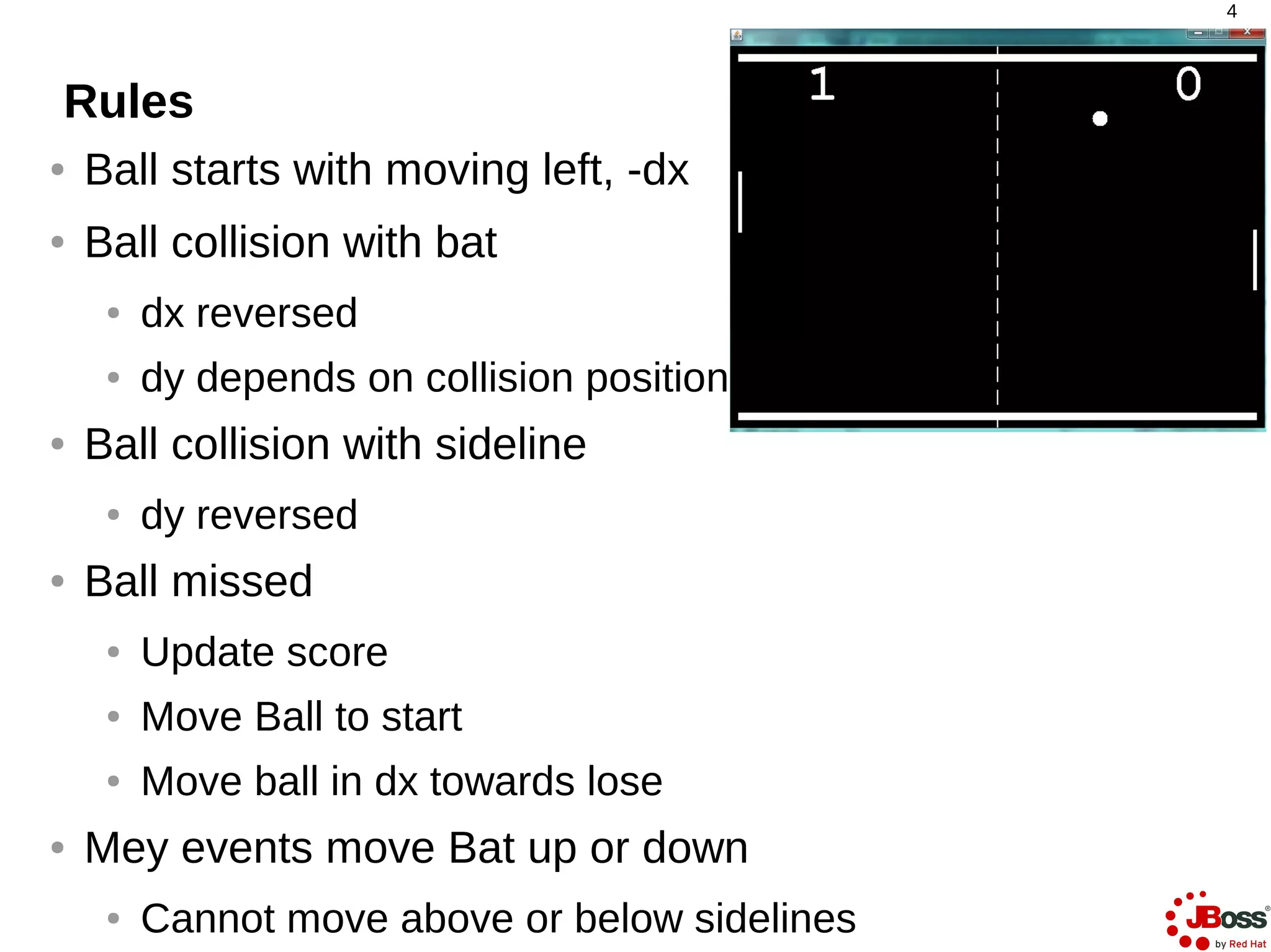 Games development with the Drools rule engine | ODP