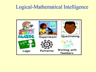 Intelligence | PPT