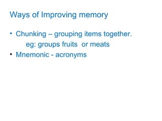 Intelligence | PPT | Educational Assessment | Education