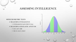 Intelligence | PPT
