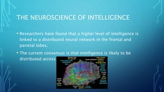 Intelligence | PPT