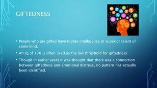 Intelligence | PPT