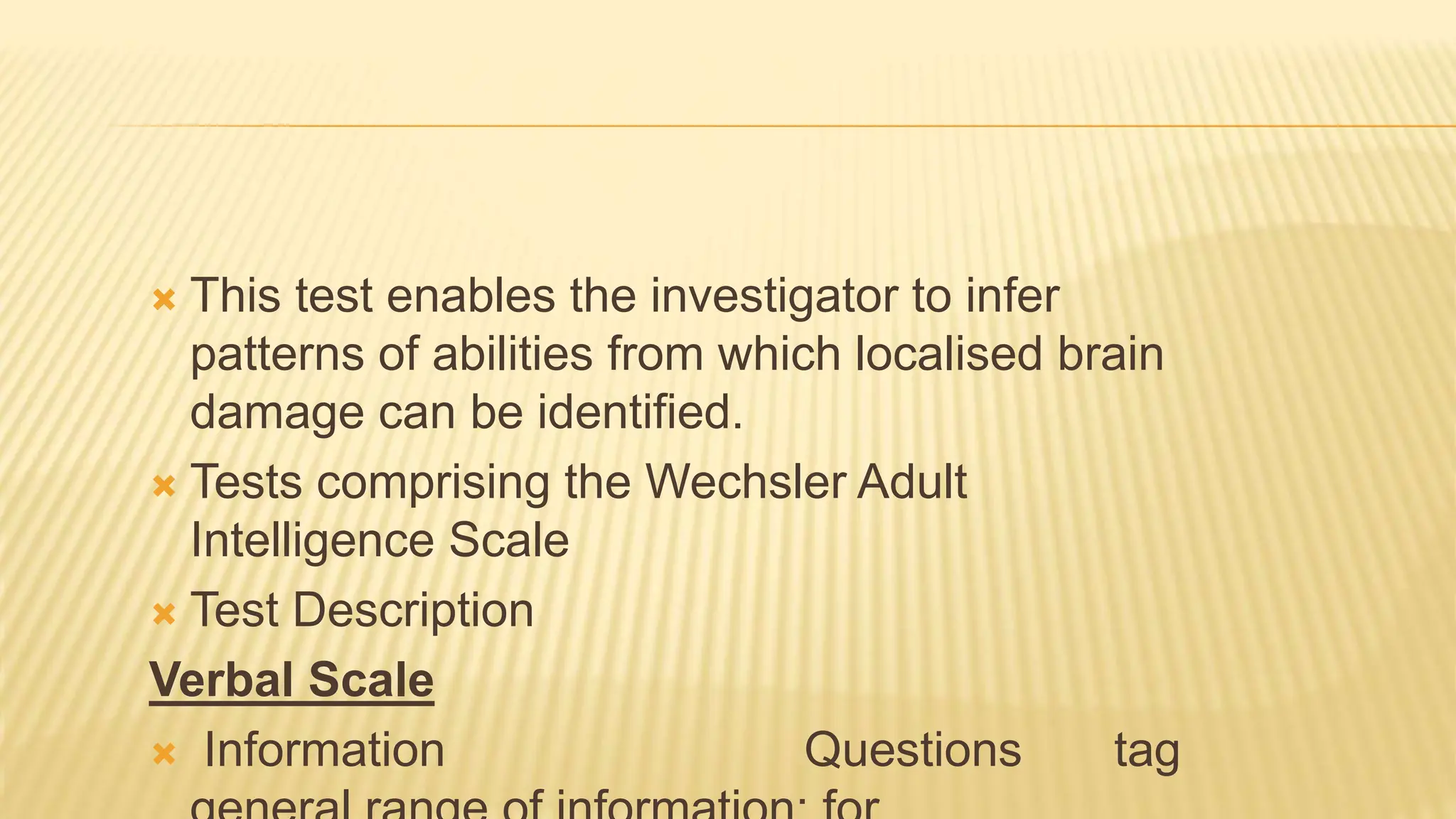 intelligence defination and types theories of intelligence | PPTX ...