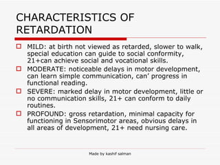 Intelligence | PPT | Educational Assessment | Education