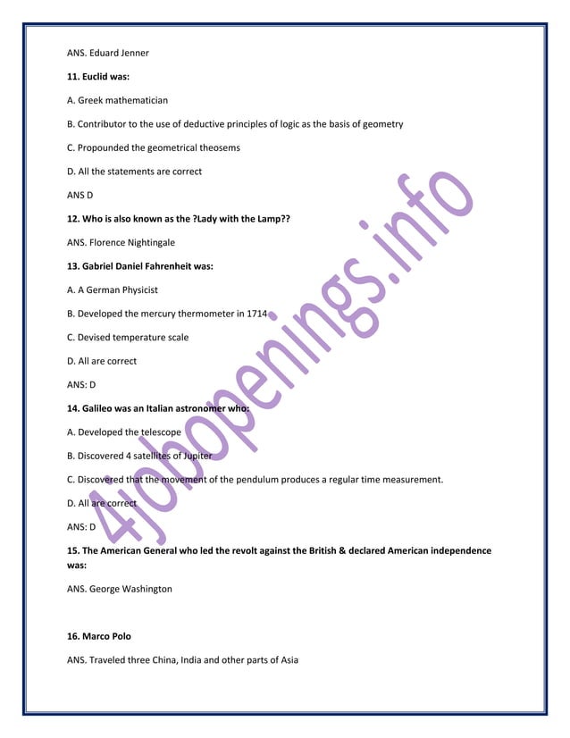 Intelligence Bureau Previous Interview Question Papers | PDF | Hinduism ...
