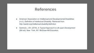 Intelligence | PPTX | Education