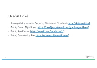 Intelligence led policing- pole sandbox (webinar 21012019) | PPT