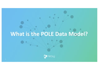 Intelligence led policing- pole sandbox (webinar 21012019) | PDF